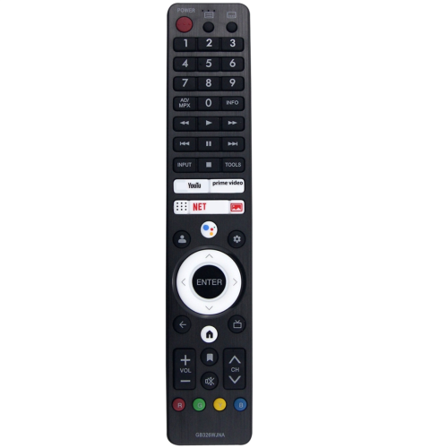 Remote Control for TV 2T-C32BE1T 2T-C42BG1X 4T-C60BK1T on OnBuy
