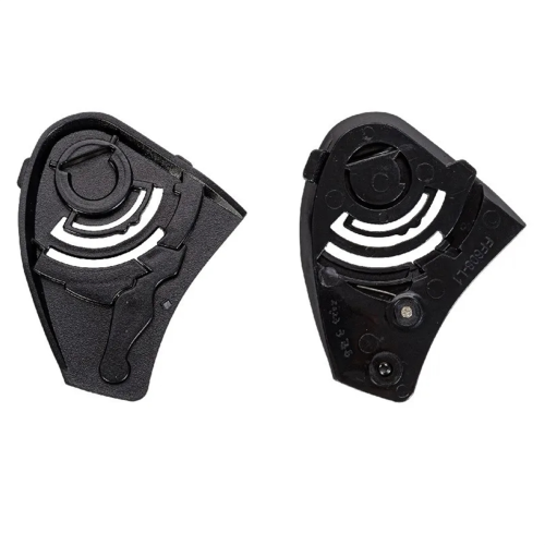 Helmet Visor Base for OF608 Specified Shield Lens Holder on OnBuy