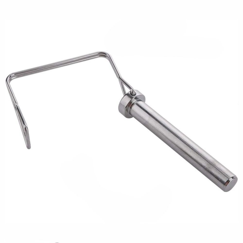 Large Square Safety Coupler Pin 1/2inch X 3-1/2inch(12.6mm X 90mm) on OnBuy