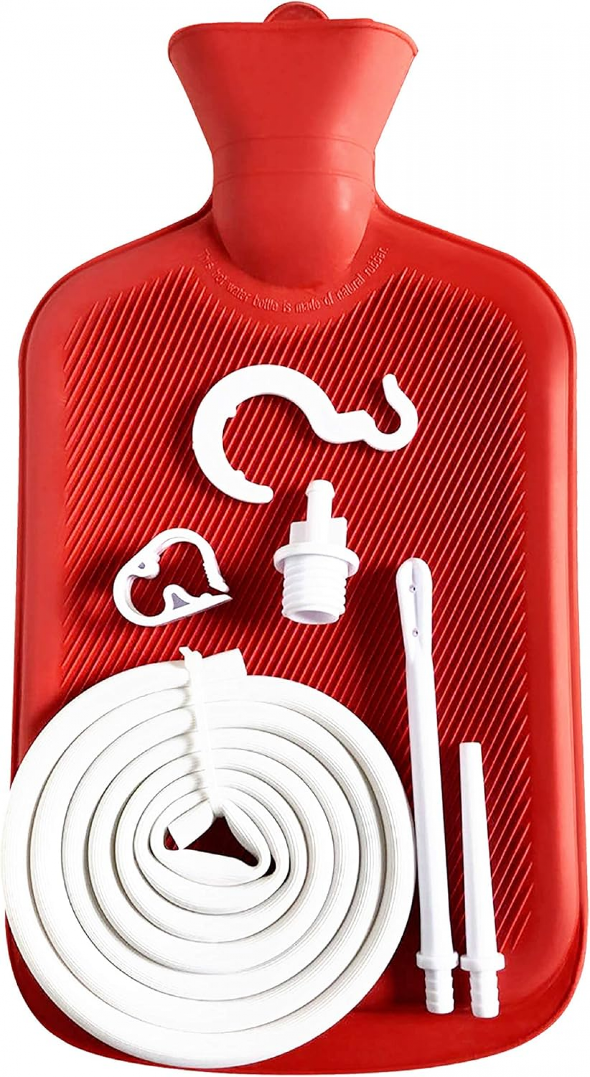 Kit combinato per doccia e clistere, ultimo modello 2025 on OnBuy