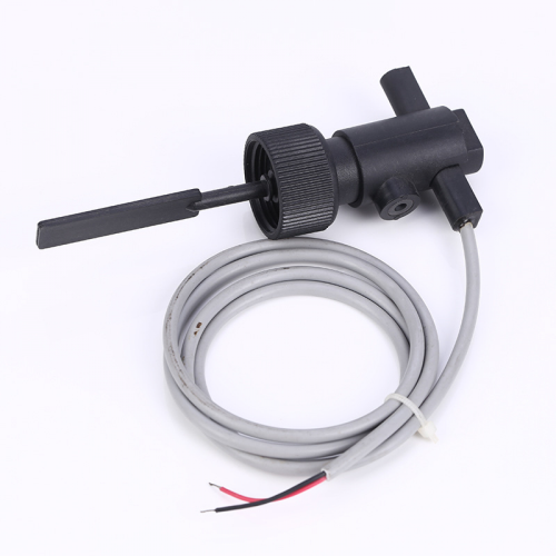 Water Flow Switch FS-10 100V High Precision Level Sensor Adjustable ...