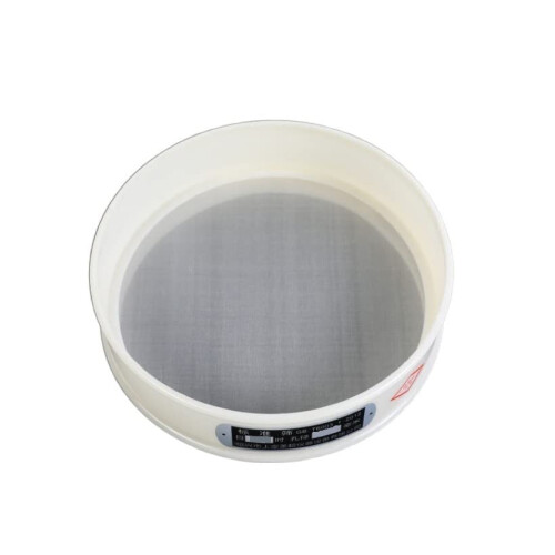 Plastic Strainer 20cm Diameter PVC Frame Nylon Screen 6-500 Mesh for ...