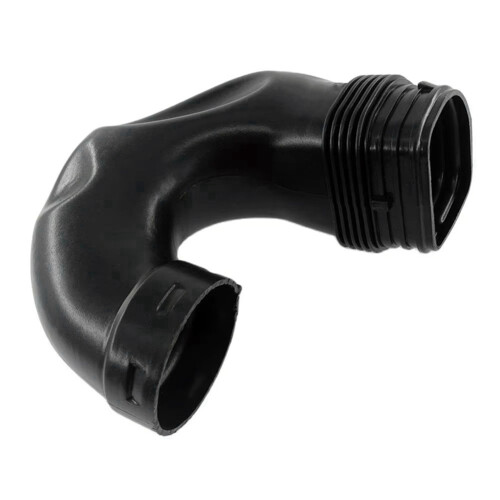 Air Diversion Tube Intake Elbow Duct Pipe 1KD 129 618 B for CC Golf A3 ...