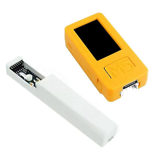 For M5stack Stickc Plus2 Esp32 Iot Development Board Graphical ...