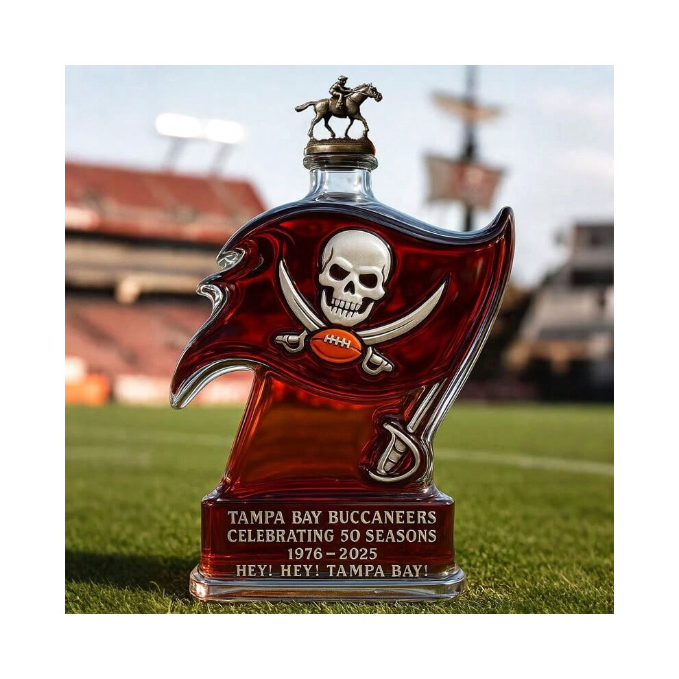 (transparent, Crown Royal; Transparent) Longhorns Whiskey Bottle Tampa ...