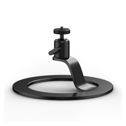 Desktop Projector Bracket Metal Multi-Angle Adjustable Mount Compatible ...