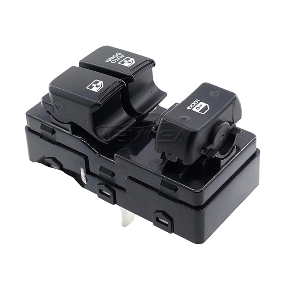93571-4H110 pour Hyundai Kia Glass Regulator Control Switch Power ...