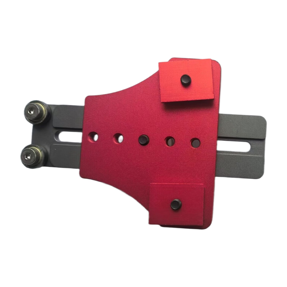 Thin Strip Jig for Table Saw, Saw Guide, Repetitiv on OnBuy