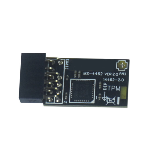 TPM2.0 Module TPM SPI 12Pin Encryption Security fo on OnBuy