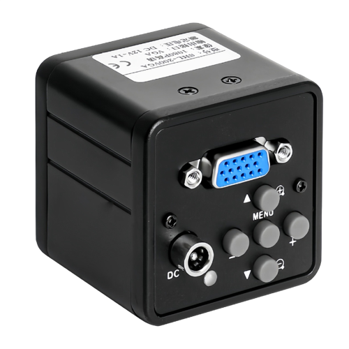 HD1080P VGA Industrial Video Microscope Industry C on OnBuy