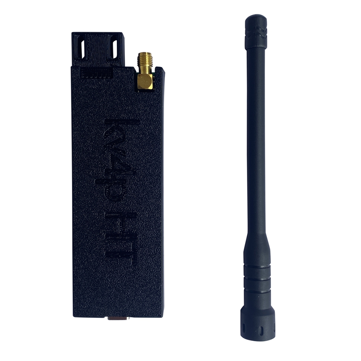Kv4p HT V1.8C Kit Radio Android Phone to Ham Trans on OnBuy