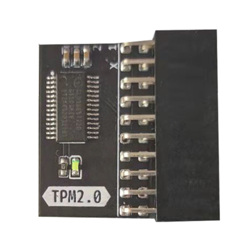 LPC Protection Module for TPM-L R2.0/ -TPM2.0 Comp on OnBuy