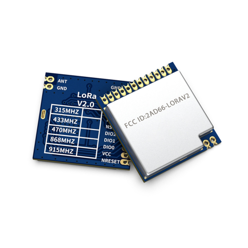 Long Range 4Km 868MHz Sx1276 Lora Module LoRa1276 on OnBuy