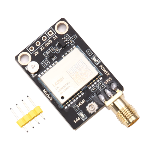 Rtk Base Station Board Quectel Lc29H Dual Band L1 on OnBuy