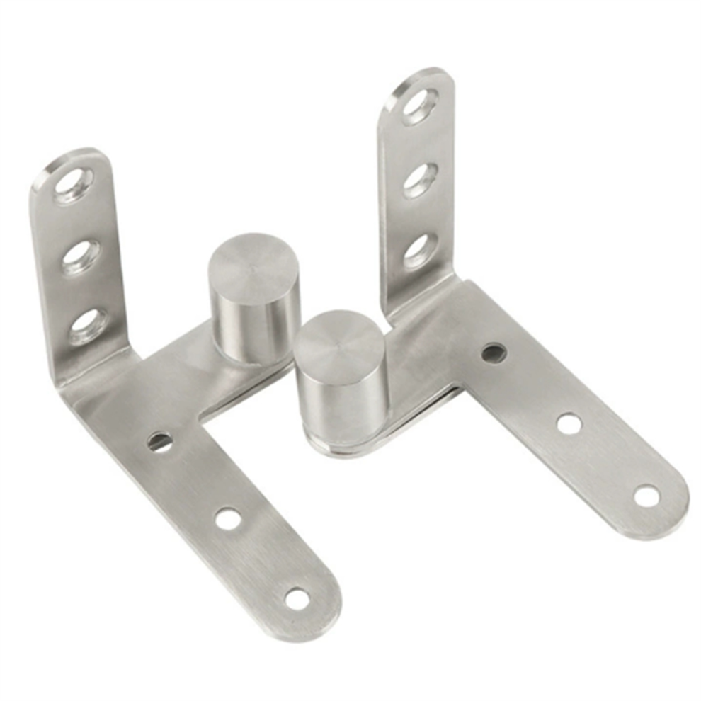 Rotation Door Hinges Page Hidden Heavy Duty Pivot on OnBuy