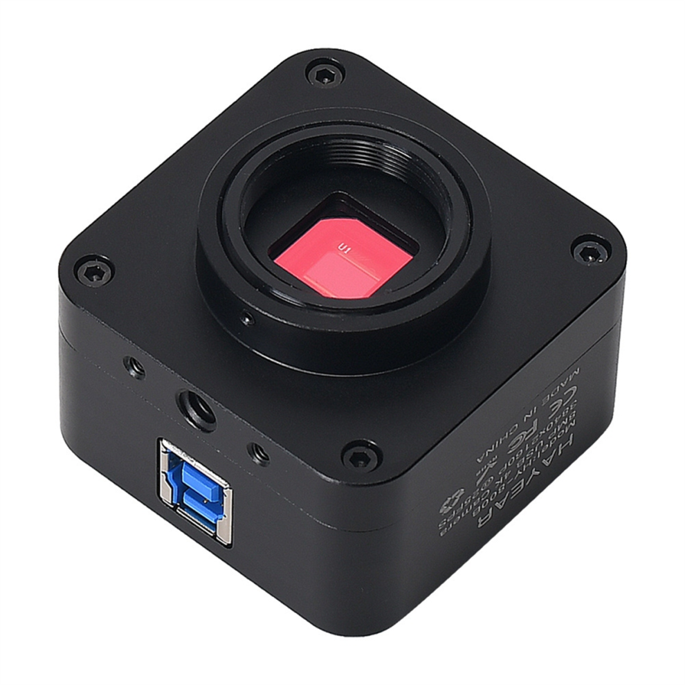 HD 4K Sensor IMX Microscope Camera Electronic Eye on OnBuy