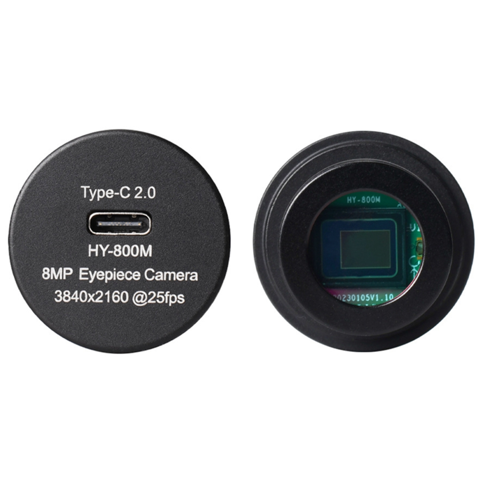 HD 4K 8 Million Pixels Microscope Camera IMX 317 on OnBuy