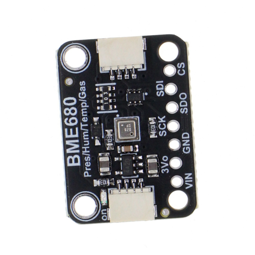 BME680 Environmental Sensor Module STEMMA QT/Qwiic on OnBuy