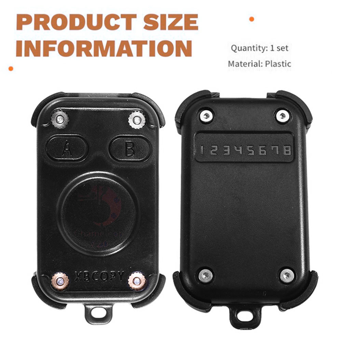 Chameleon V2.0 RFID Smart Chip Reader Emulator NFC on OnBuy