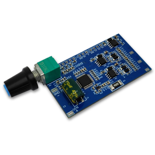 3-Phase Brushless Motor ESC Speed Controller Modul on OnBuy