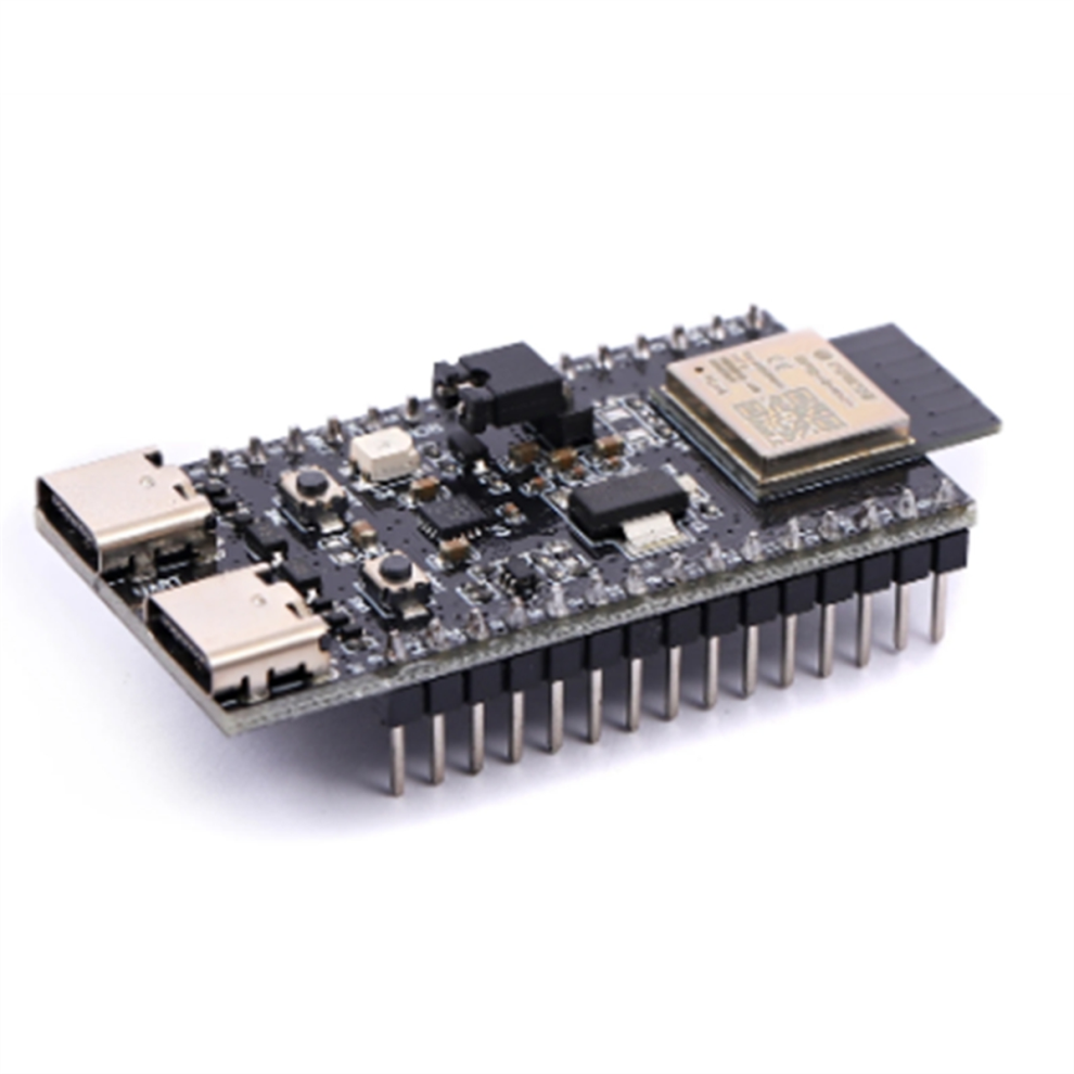 ESP32-H2-Dev Kit M-1-N4 ESP32-H2 Core Board IoT Entwicklung Bord on OnBuy