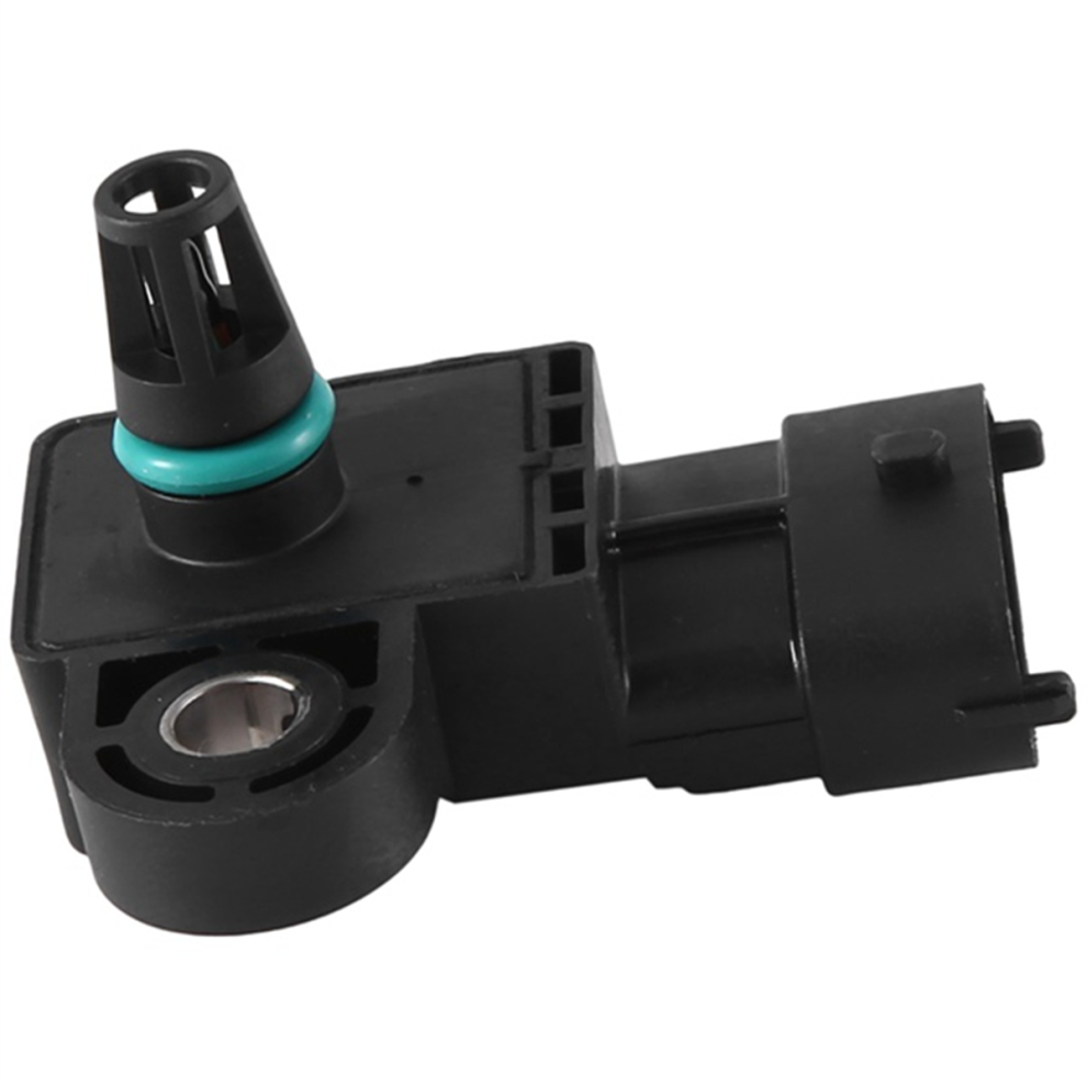 Car Temperature Intake Pressure Sensor Assy for Korando on OnBuy