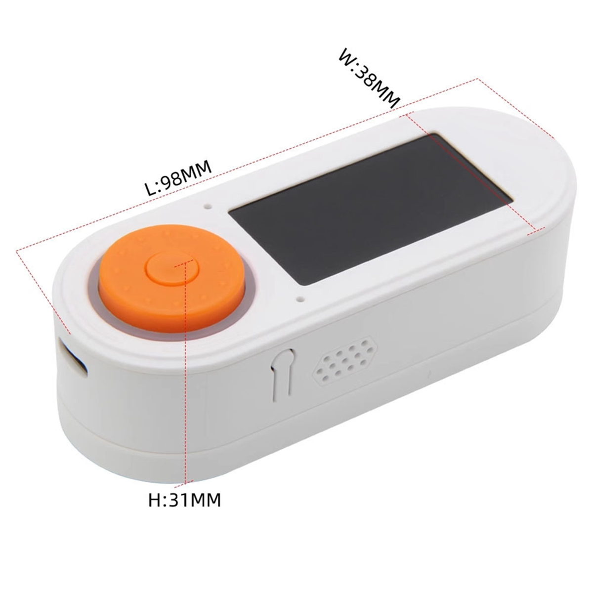 Nuevo transceptor de baja potencia T-Embed ESP32-S3 CC1101 on OnBuy