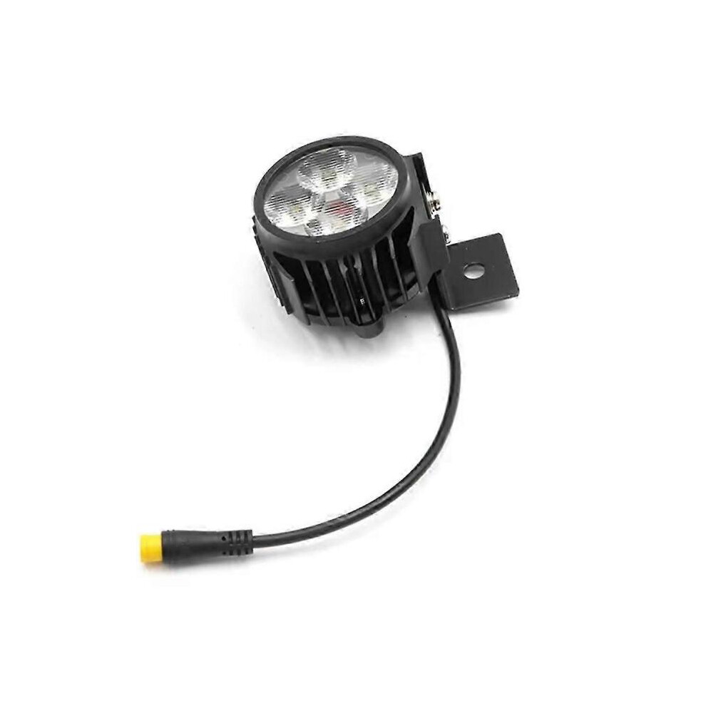 2025 for Kukirin G2 MAX G2 PRO Headlight Electric Scooter Handlebar ...