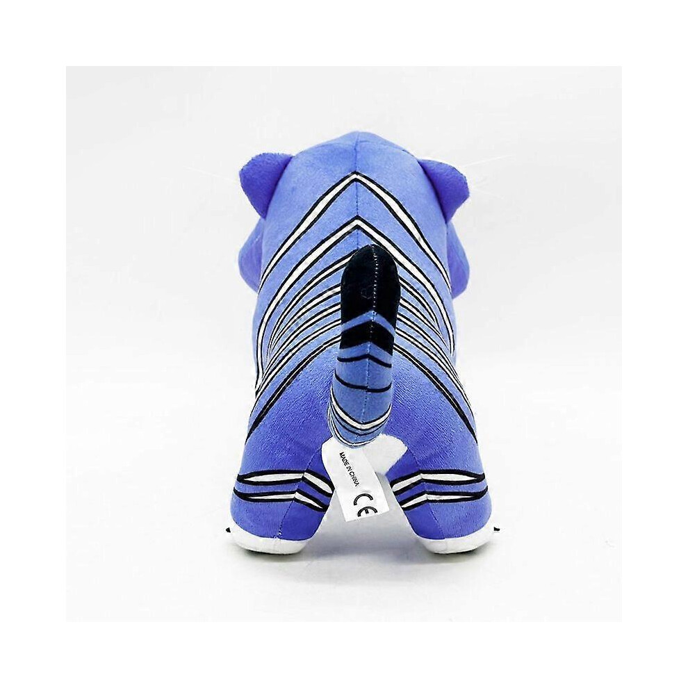 (Tiger) Kpop Demon Hunters Plushies Plush Toy Stuffed Animals Doll Kids ...