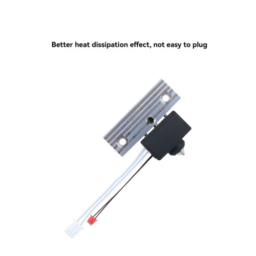 Kit d'extrusion de pièces d'imprimante 3D Sprite Hotend on OnBuy