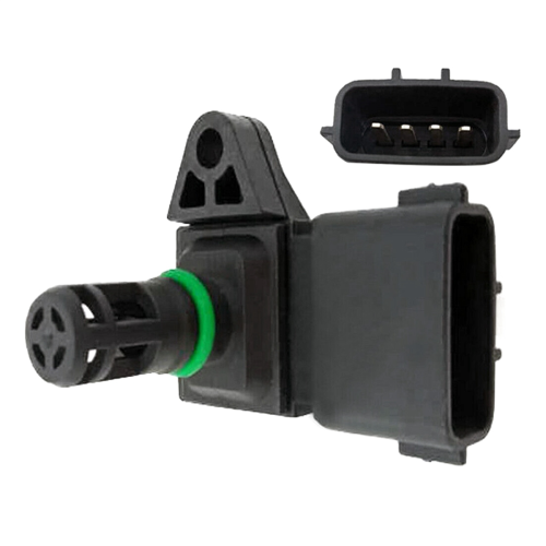 Sensor MAP de pressão absoluta de admissão do coletor 5WY2826 para on OnBuy