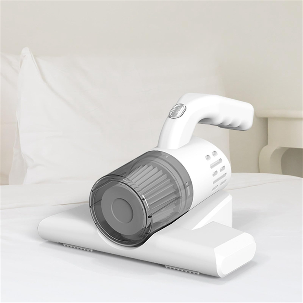 Milben-Handstaubsauger, Milbensauger mit UV-C-Licht on OnBuy