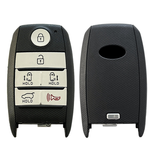 High Quality Car Smart Card 6-Button Smart Key for Carnival on OnBuy