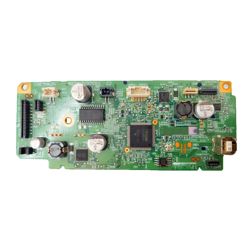 Placa base para la placa formateadora lógica de la impresora L3150 on OnBuy