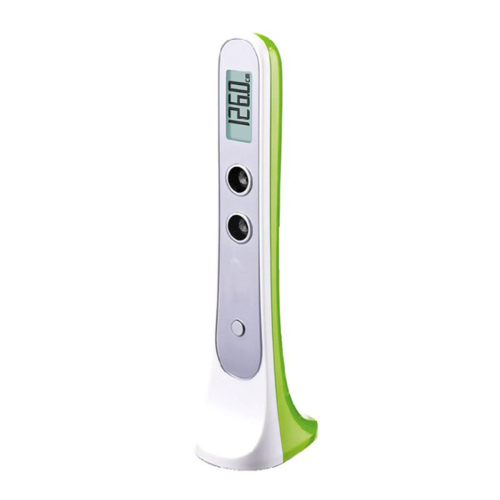 Ultrasonic Height Measuring Ruler Digital Measuring Device on OnBuy