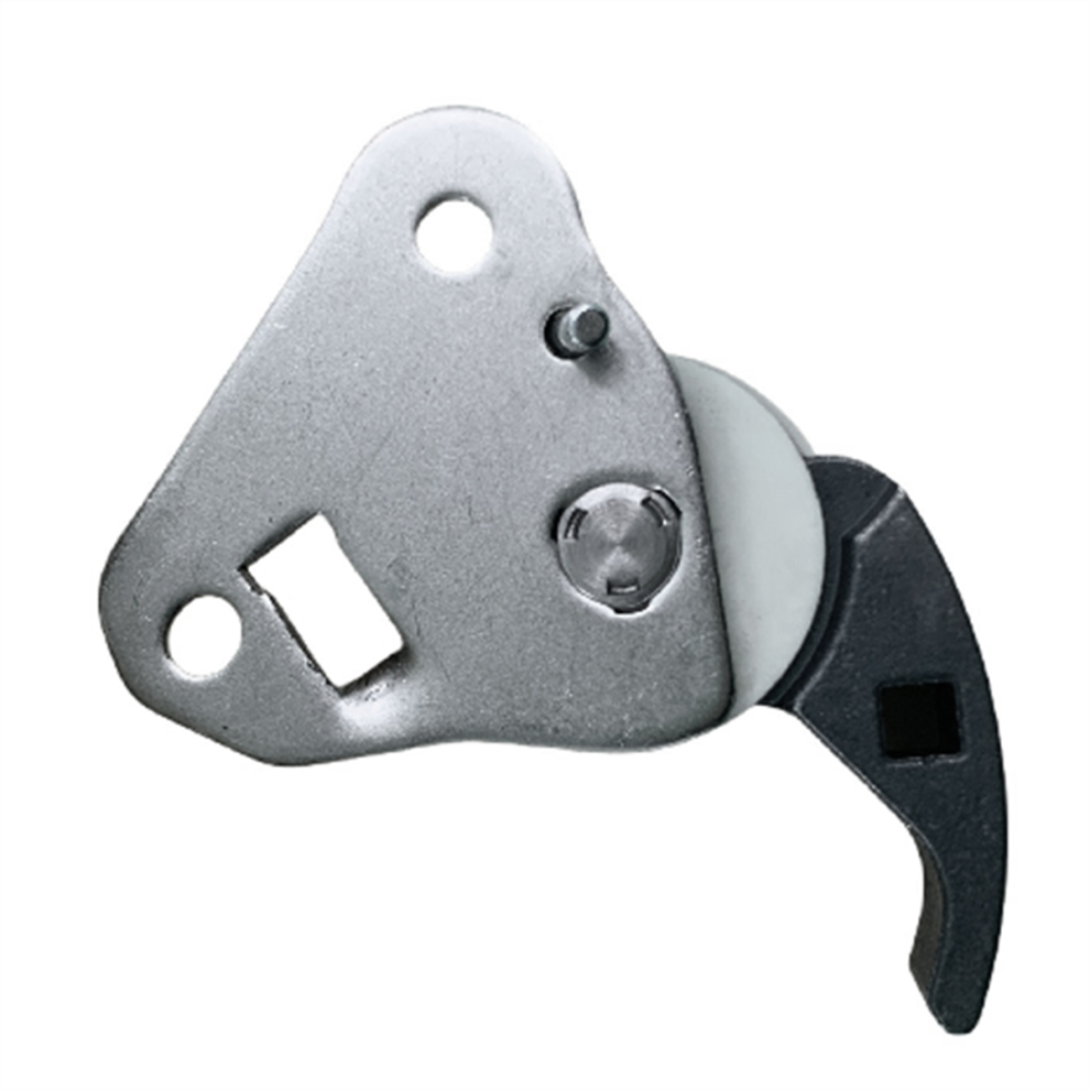 Pompe à huile de tendeur de courroie de distribution de moteur F1FZ ...