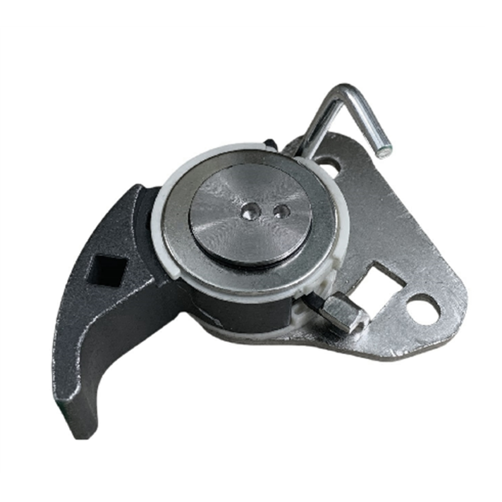 Pompe à huile de tendeur de courroie de distribution de moteur F1FZ ...