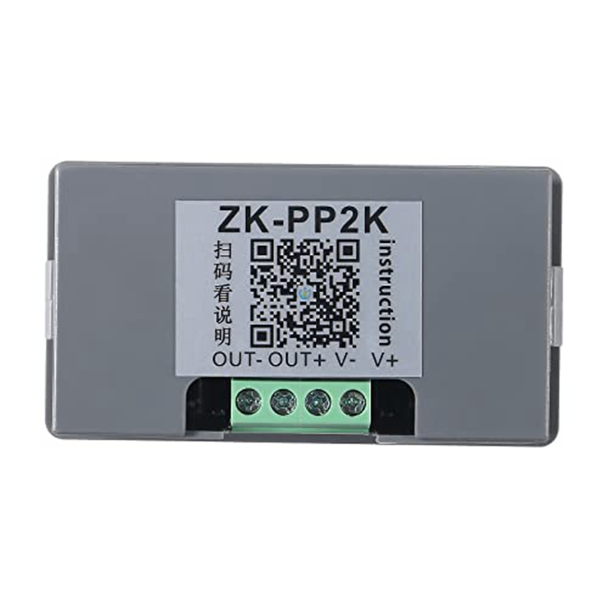 Générateur de signaux d'impulsions PWM - PP2K, module d'entraînement à ...