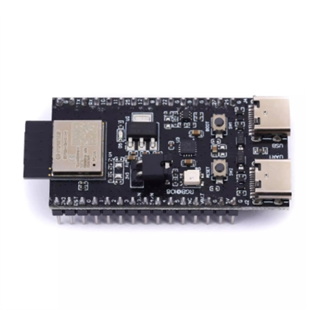 ESP32-H2-Dev Kit M-1-N4 ESP32-H2 Core Board IoT Entwicklung Bord on OnBuy