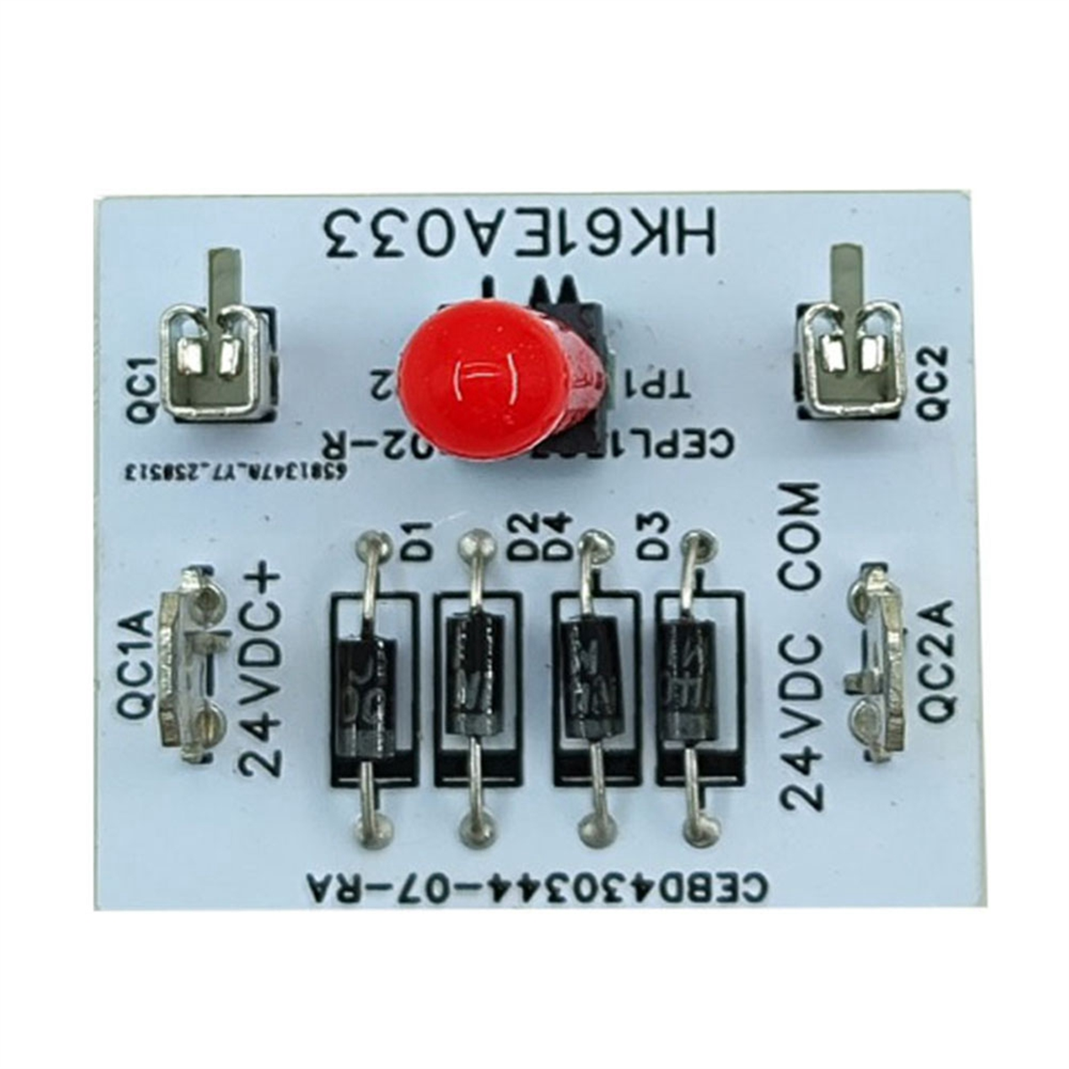 Scheda di controllo HK61EA003 per relè HN61PC002 on OnBuy