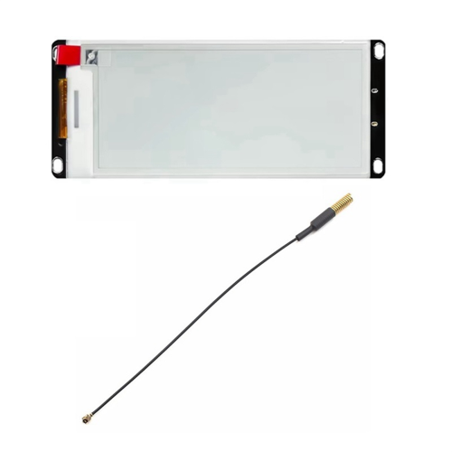 Meshtastic ESP32 Vision Master E290 E-Ink Display LoRa per Price Tag E-Paper Monitor Devboard ...