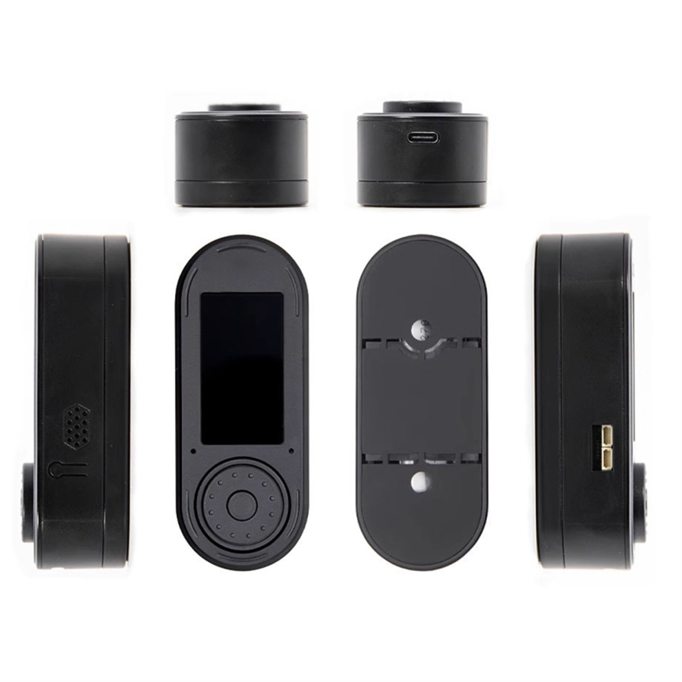 New T-Embed ESP32-S3 CC1101 Low-Power GHz Transceiver PN532 NFC RFID I2C Module LCD Board ...