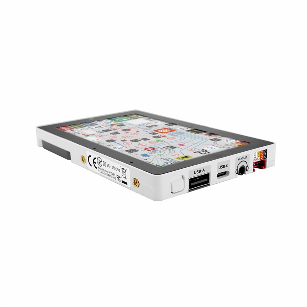 Per il controller/kit di sviluppo IoT Tab5, terminale intelligente ...