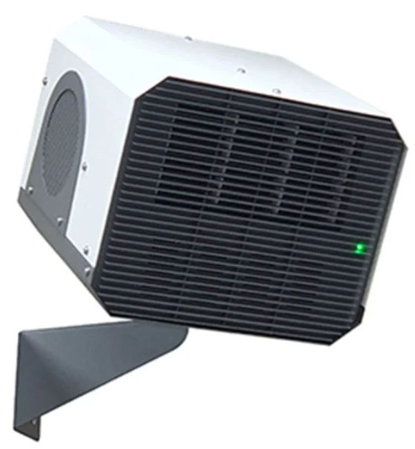 Consort Commercial Fan Heater 9Kw CH09IRX on OnBuy