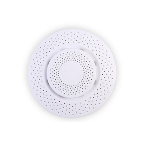 5 in 1 Formaldehyde VOC CO2 Temperature Humidity Detector Sensor on OnBuy