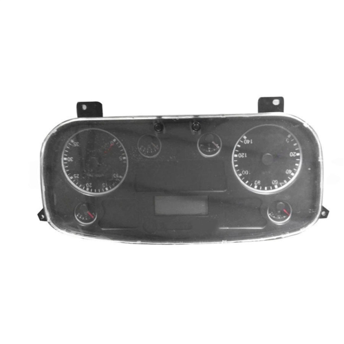 Truck Parts Cluster Dashboard Assembly for HOWO Automobile on OnBuy