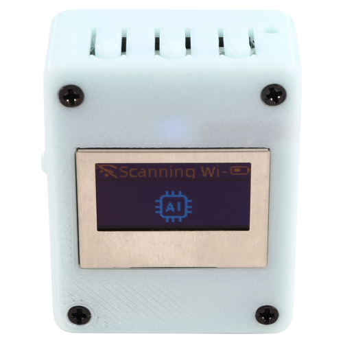 XiaoZhi AI Voice Chat ESP32-S3 1,54-palcový LCD kit on OnBuy