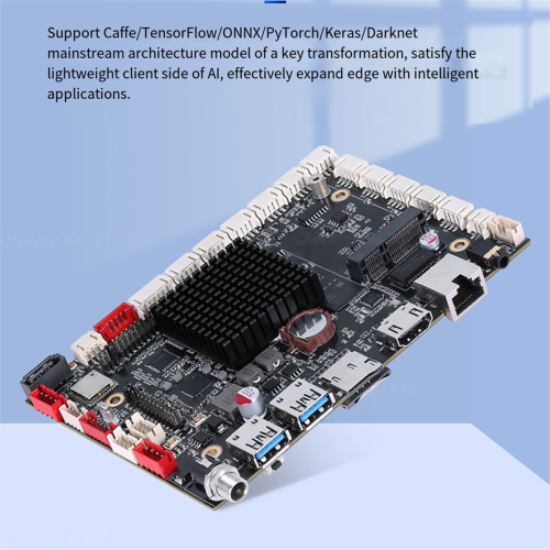 Placa base integrada Android 12 RK3568 on OnBuy