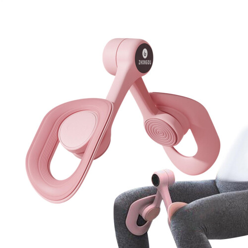 Thigh Trainer | Multifunctional Pelvic Hip Trainer for Inner Thigh ...