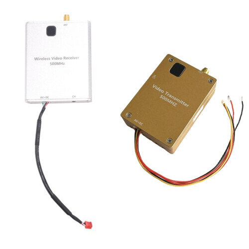 Video Transmitter Receiver Drones Link Drone VTX 8 Channels on OnBuy